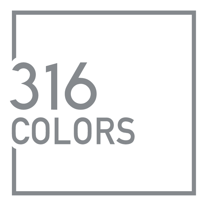 316colors | Spécialiste en support de communication visuelle